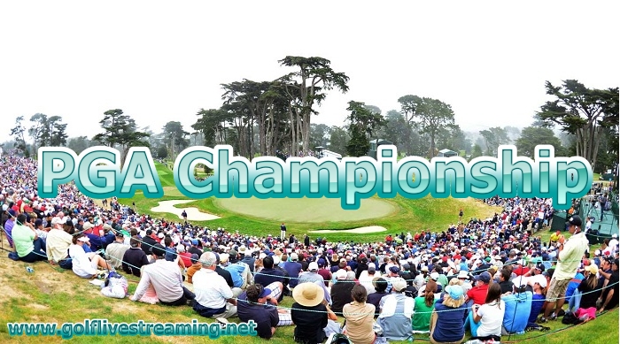 PGA Championship Golf Live Stream 2019