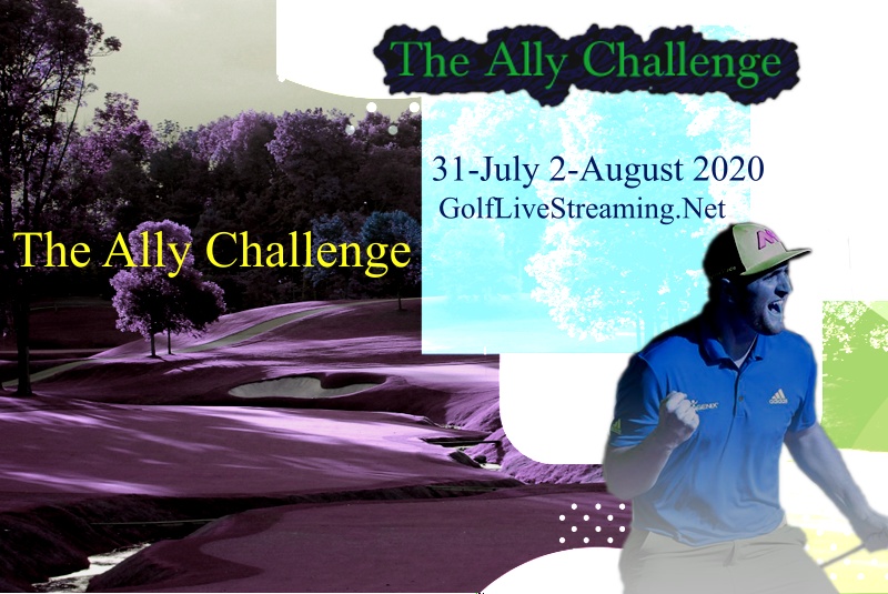 Ally Challenge Champions Tour Live Streaming 2020